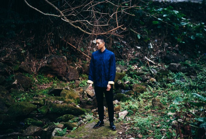 Eric Lau | HOME KONG