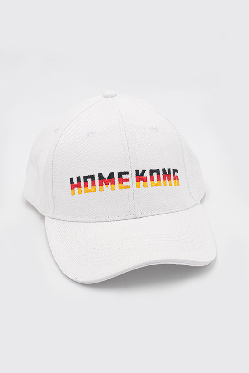 SIGNATURE GERMANY CAP | HOME KONG