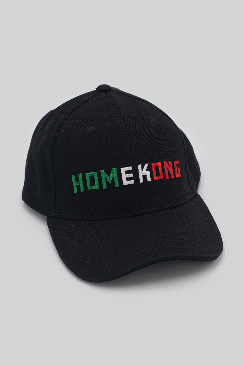 SIGNATURE ITALY CAP | HOME KONG
