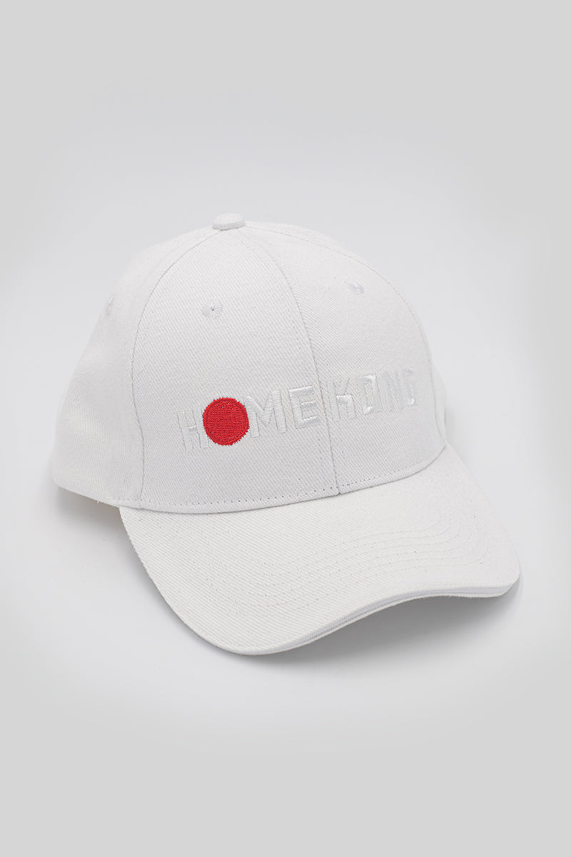 SIGNATURE JAPAN CAP | HOME KONG