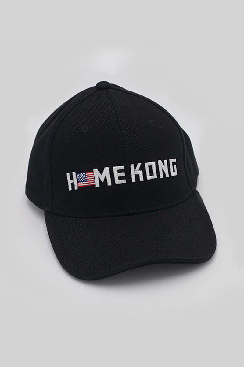 SIGNATURE USA CAP | HOME KONG